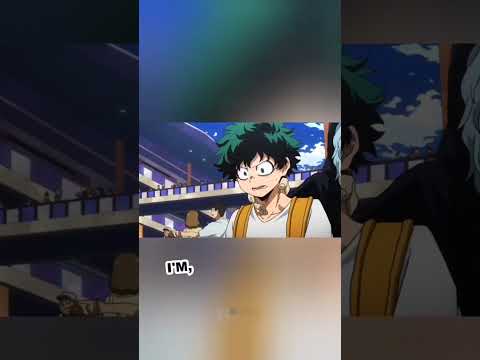 Never Trust Dating Apps #myheroacademia #anime #abridged #comedy
