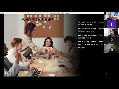 Leadsi Introduction to AI Lead Generation.