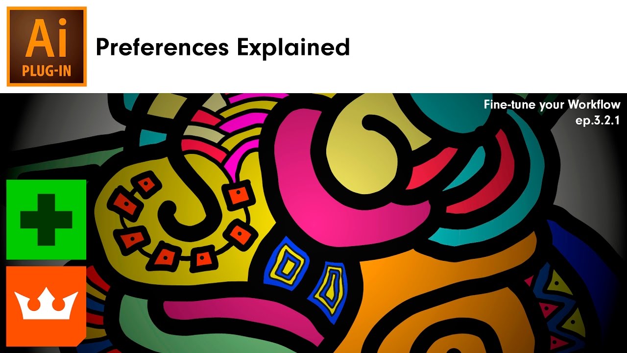 Preferences Explained | VectorFirstAid