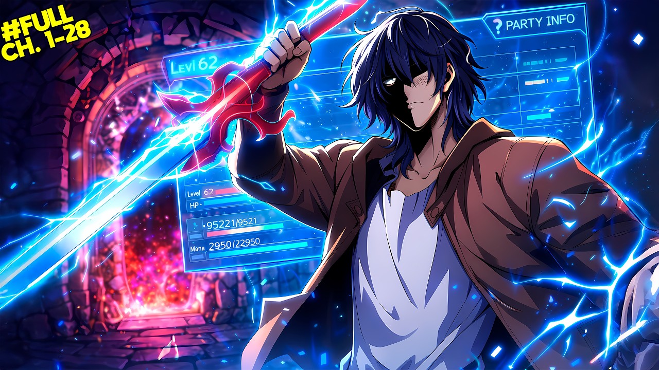 [FULL] Betrayed by his own FAMILY... he was REBORN with the most stolen MYTHICAL TALENT in the world