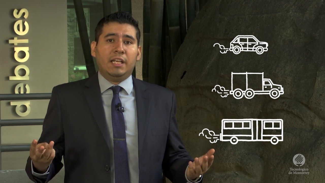 ¿Qué es un factor de emisión?