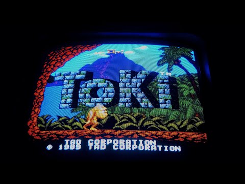 Steam Community :: Toki