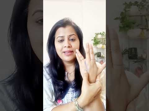 Instant Sciatica & Lower back pain Relief | 2 minutes Acupressure point Massage therapy