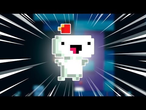 Steam Community :: Video :: ¿¡Y el Pu**zo que me diste!? 😱[Serie] FEZ Ep #3