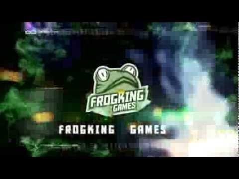 Steam Community :: Video :: intro : FROGKING GAMES