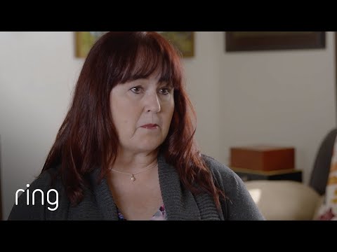 Monitor & Protect Your Home from Work or Anywhere | Victoria's Alarming Story (Nevada)