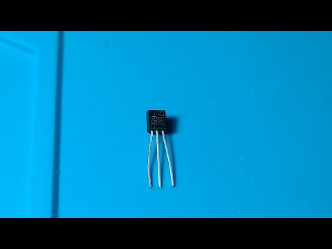 Fortech FT66T68L Melody IC