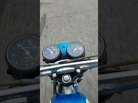 1971 Honda SL 350 For Sale on Ebay