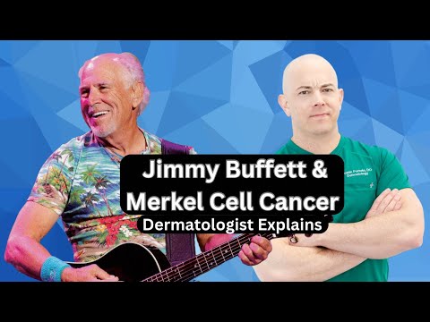 Dermatologist Explains - What you Need to Know About Merkel Cell Carcinoma