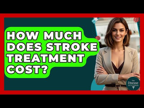 How Much Does Stroke Treatment Cost? - The Disease Encyclopedia