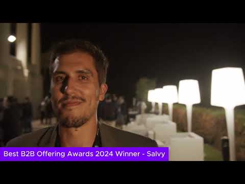 MVNO Nation Awards 2024: Winners Interview with Salvy