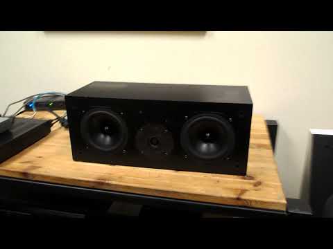 Proac Response CC1