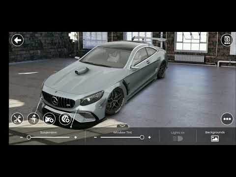3d tuning gameplay#2