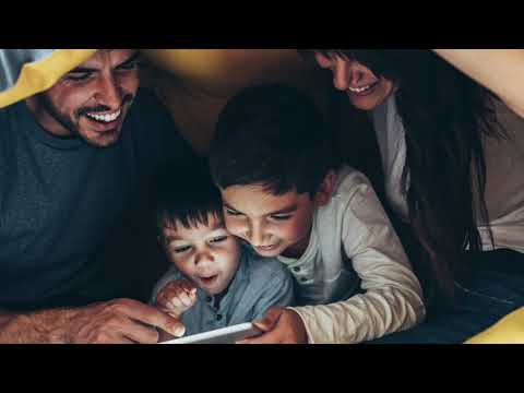 Viteyes Launches Blue Light Defender Kids for Screen Time Protection of ...