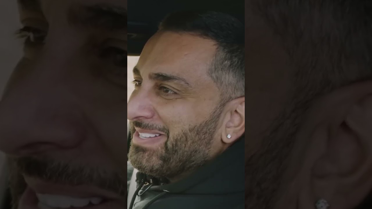 2023 Ford Ranger vs Toyota Hilux Off-Road Suspension Test - Part 1