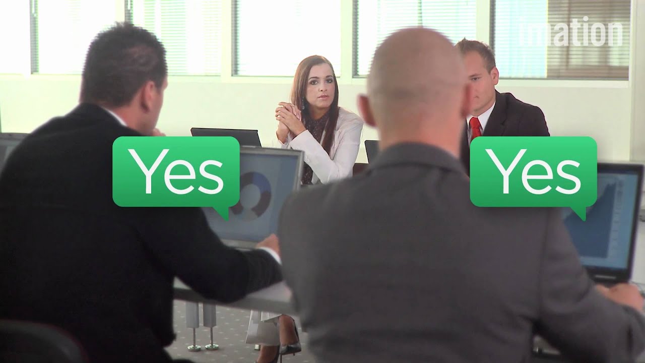 Imation Mobile Security