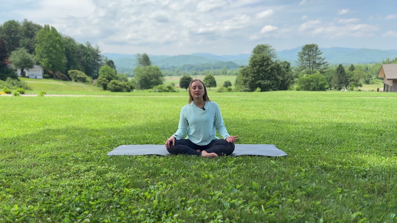 4-2-7 Breathing | Relaxation Technique to Calm the Mind