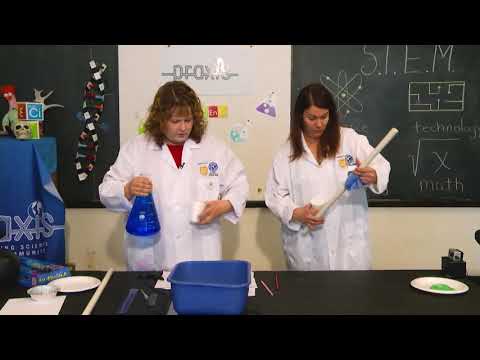Science Exposed - Episode 4