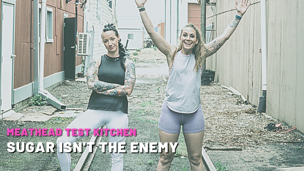 Sugar Isn't the Enemy | Meathead Test Kitchen
