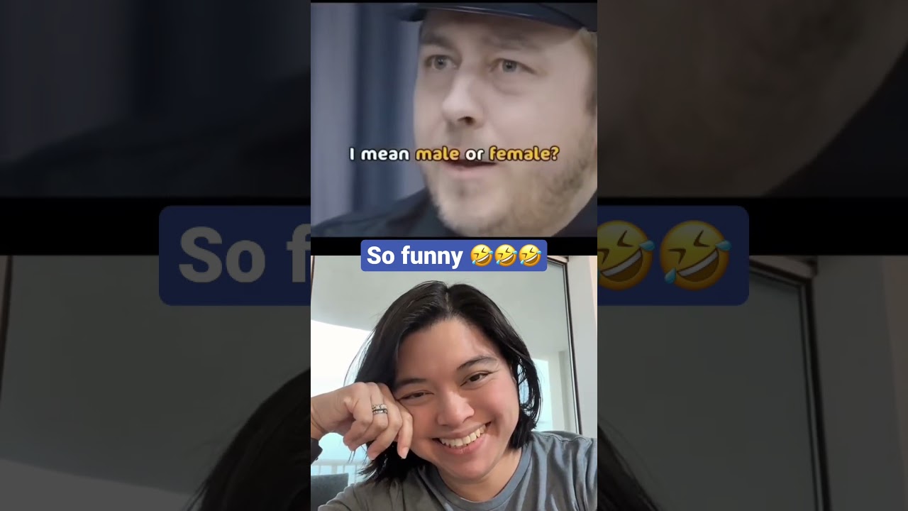 Hilarious job interview 🤣