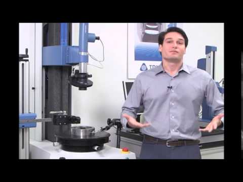 Laser Optics Career Video: Interview with Adam Loukeh