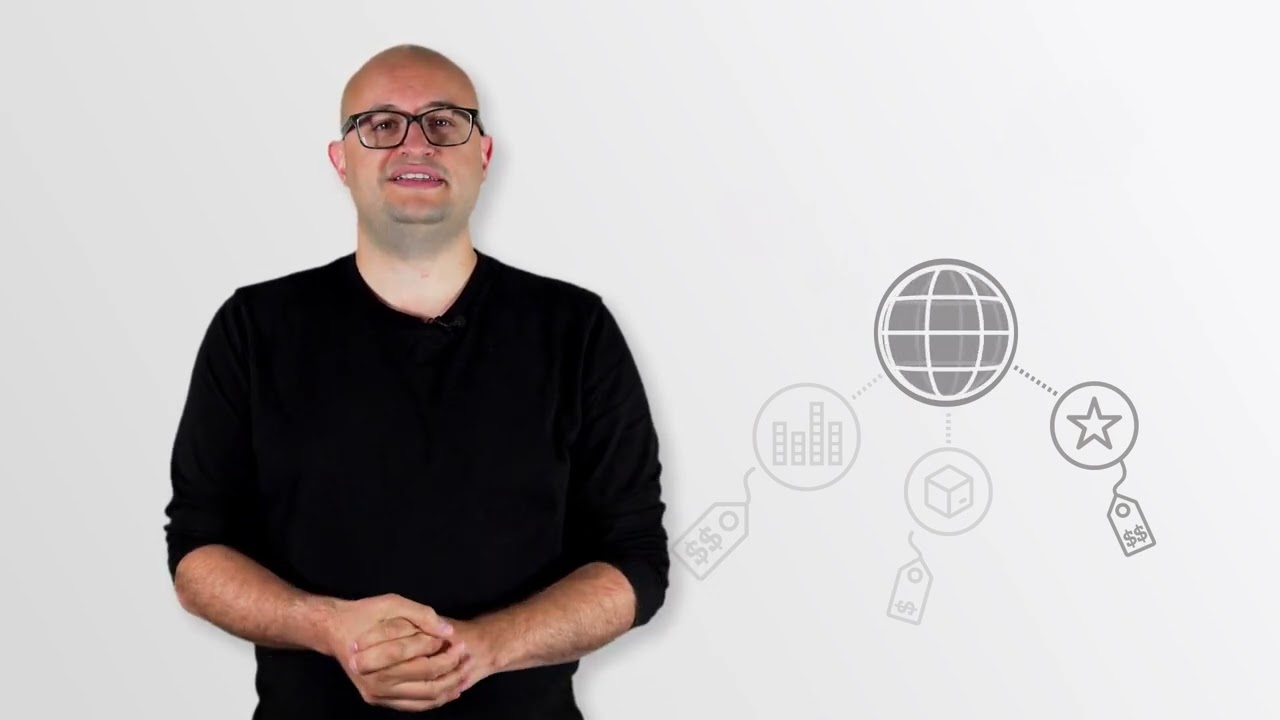 The fundamentals of IFRS 3