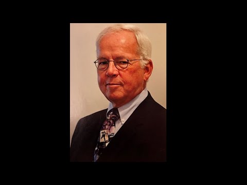 Cemetery Service for Richard Odien