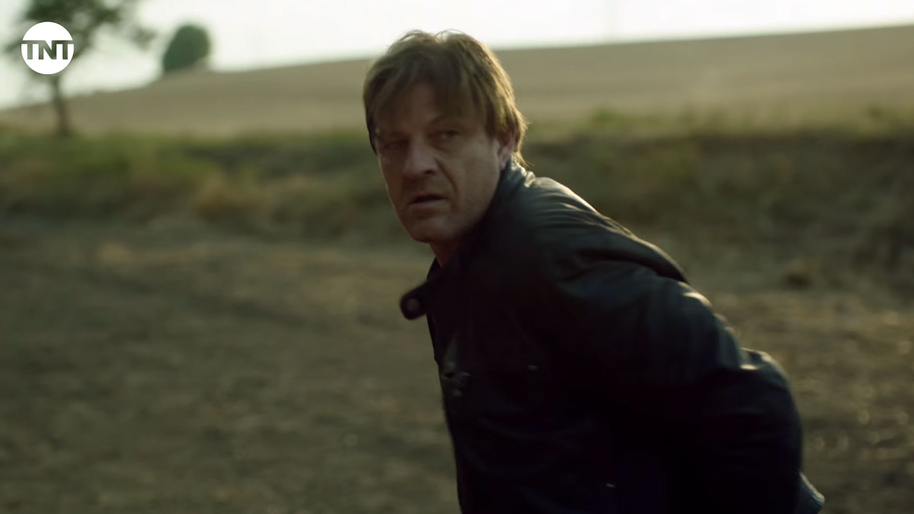 Information | Legends | TNT