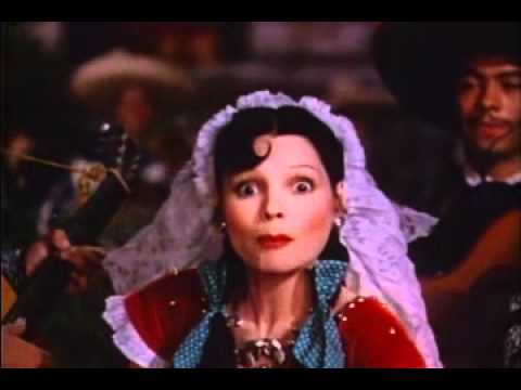 Armida: A Five Foot Fiesta – (Travalanche)