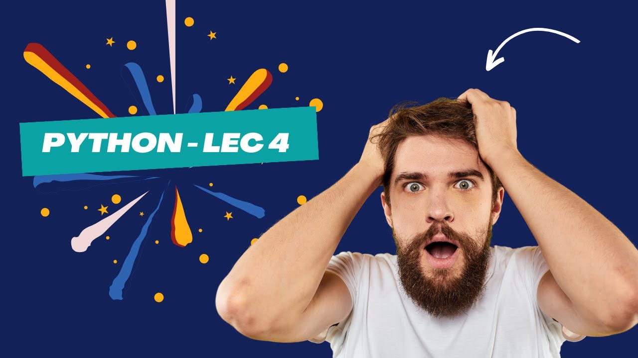 Lecture 4  Part 1 | Loops & Problems on Strings | By Durgesh Yadav