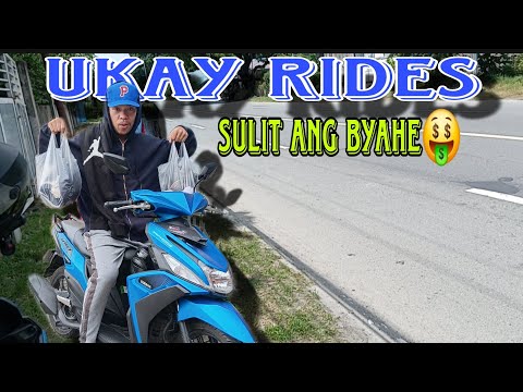 "RIDE & THRIFT: BUDGET MEAL FINDS, SA MGA TAGONG UKAY-UKAYAN SA PAMPANGA!"|Ep. 201