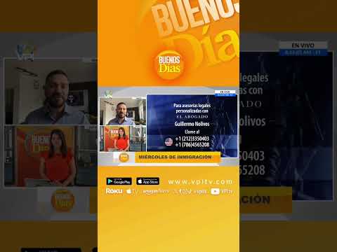 ¿Qué derechos pueden proteger a los migrantes venezolanos en Estados Unidos?