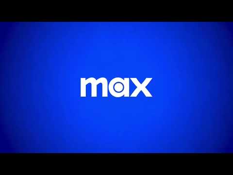 Max Logo (2023)