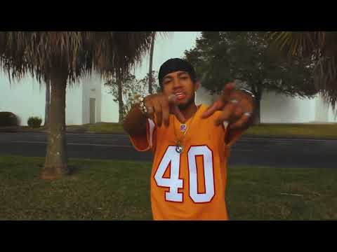 JayTheFC - Broken Heart Emoji [Official Video]