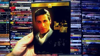 The Godfather Part 2 - Movie Description