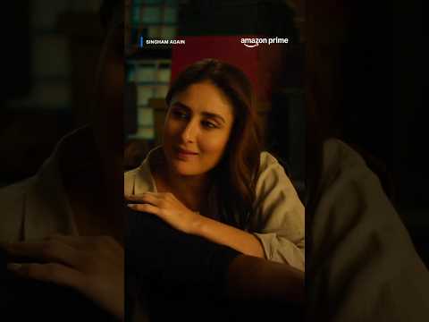 Ranveer Singh SHARES How Ajay Devgn CHANGED His Life ft. Kareeena Kapoor | Singham Again