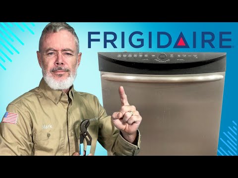Fix Dishwasher not Draining in 5 Minutes Drain Pump
