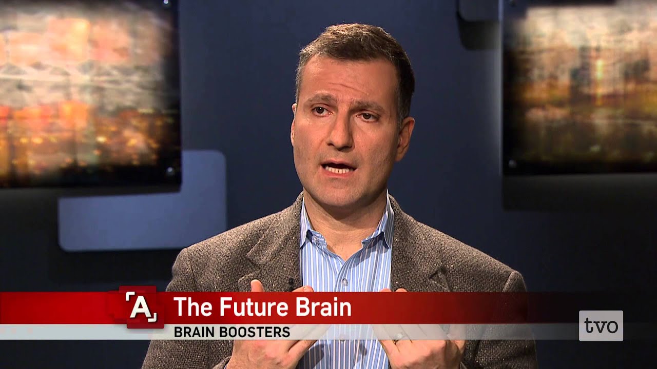 The Future Brain