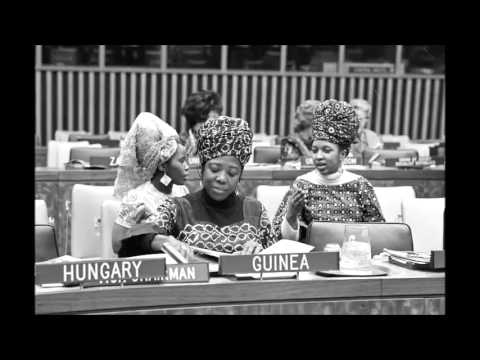 United Nations Commission on the Status of Women CSW Facebook