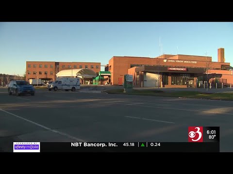 Key report says Vermont's health care system is in critical condition