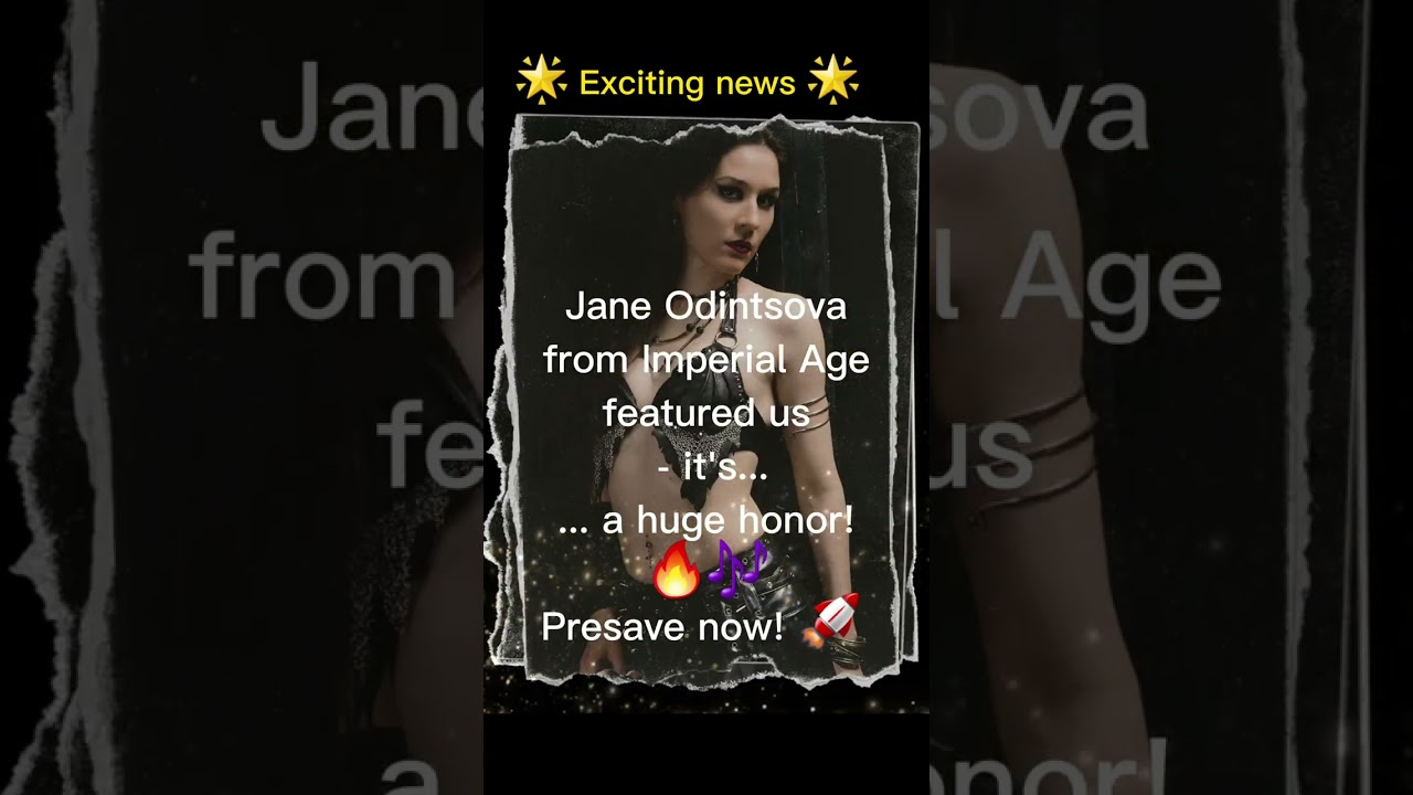Jane meets Infinitas