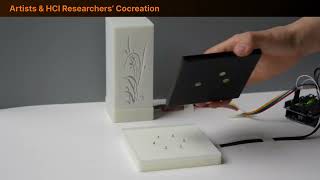 Layered Interactions: Exploring Non-Intrusive Digital Craftsmanship ...