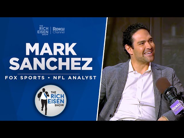 In Photos: Former Jets star Mark Sanchez ties the knot with 'Shameless ...