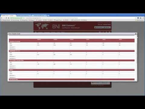BNI Connect 30 Min Series - Member Tools and Reports (January 30th)