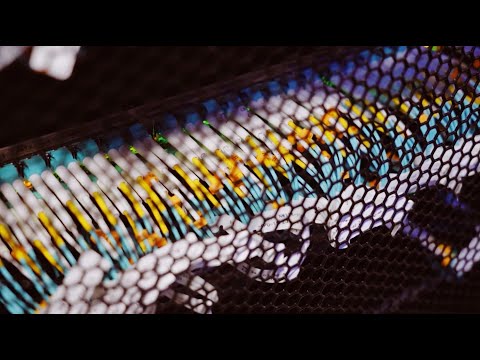 Researchers devoted to building supercomputing innovation center