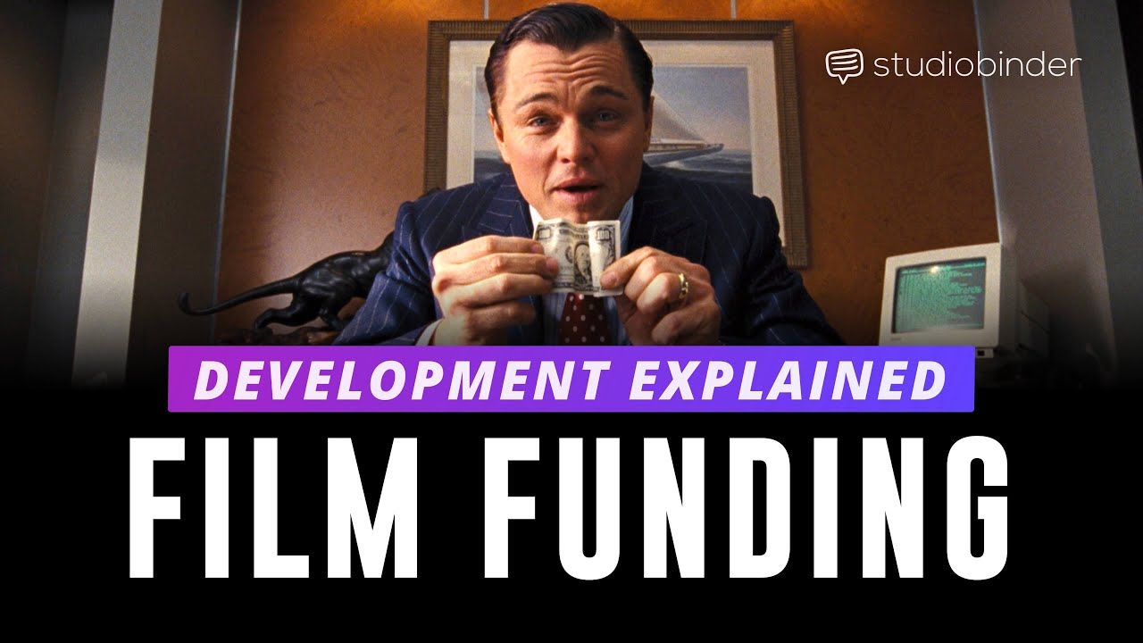 Understanding the Development Process in Filmmaking: A Comprehensive ...