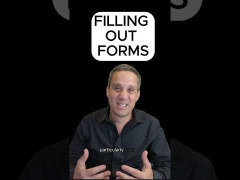 Simple Probate -Filling Out Forms📜⚖️#theprobatepro #ProbateProcess #LegalWisdom #probate