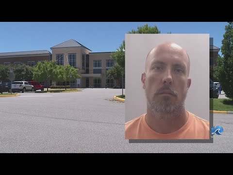 Court docs reveal more info on man accused of recording people in restroom