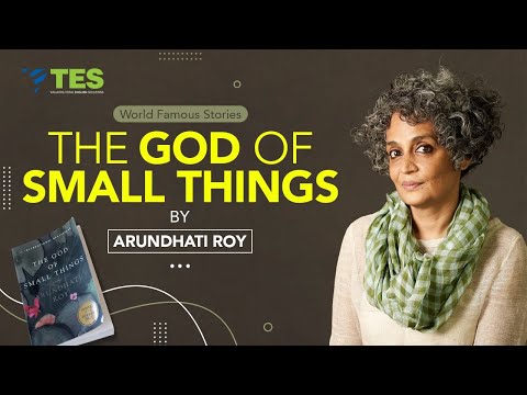 The God of Small Things: Summary in 20 minutes by Kalyani Vallath | | HSA HSST NET SET