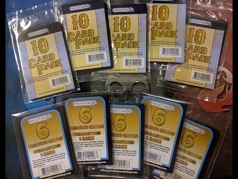 $1 Dollar Store MTG Repacks